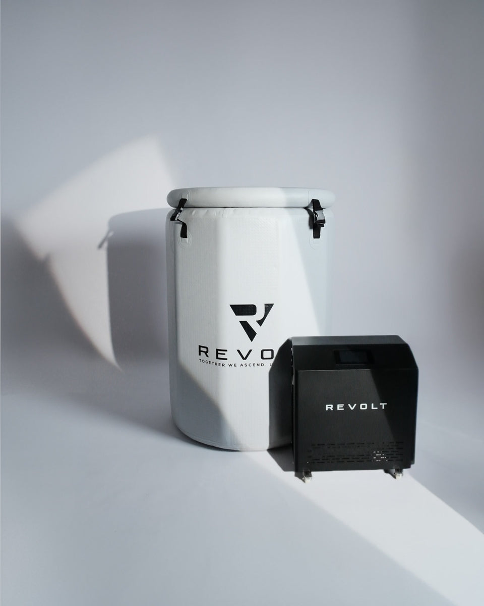 BARREL& CHILLER – Revotlstore.co
