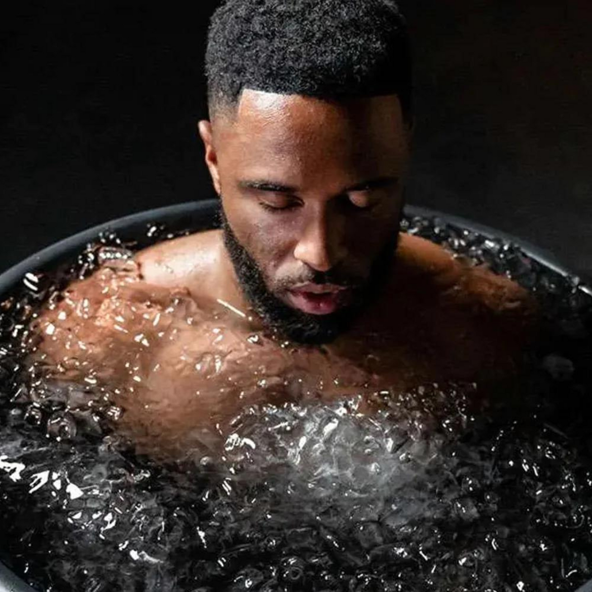 The Science Behind Ice Baths: How They Aid Recovery – Revotlstore.co